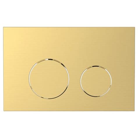 Architecturaldesigner Adp Dual Flush Plate Temple And Webster