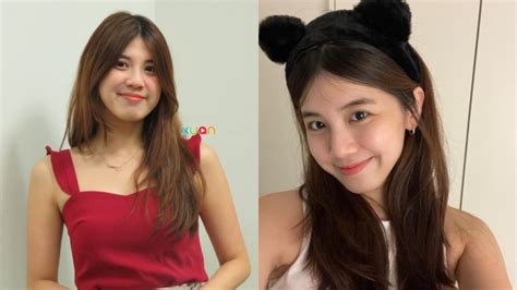 专访 刘秀薇获中国公司邀约 有机会参赛！1原因拒绝 Xuan