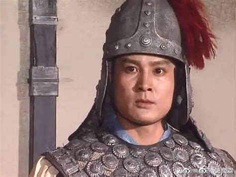 《三国演义》马超饰演者安亚平去世 终年57岁 快科技 科技改变未来