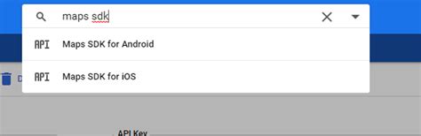 Dart Google Map In Flutter Doesn T Appear Stack Overflow