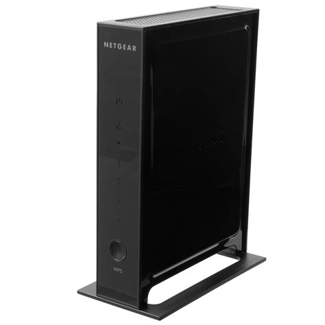Netgear Wireless Router Wps Button