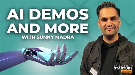AI Demos Microsofts Windows Copilot ChatGPT Multimodal Metas AI