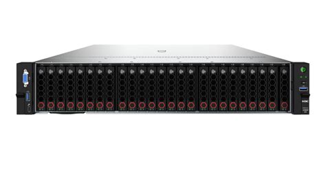 H C UniServer R G Transtec Computer AG