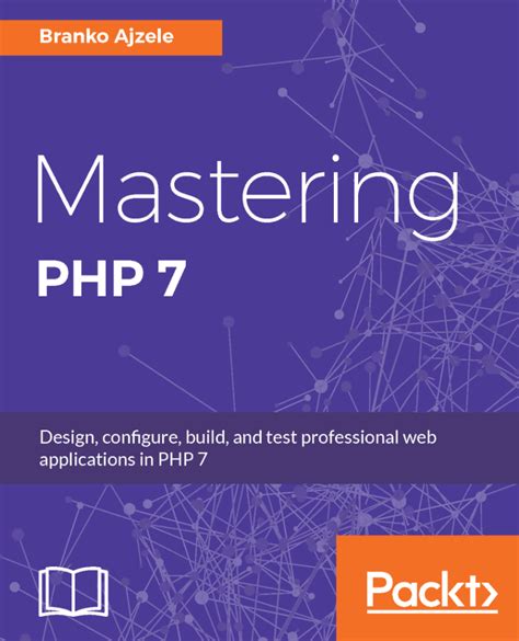 Mastering Php 7 Programmer Books