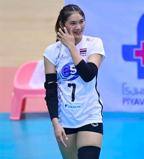 Bikin Pangling Ini Deretan Atlit Voli Putri Cantik Spek Bidadari Di