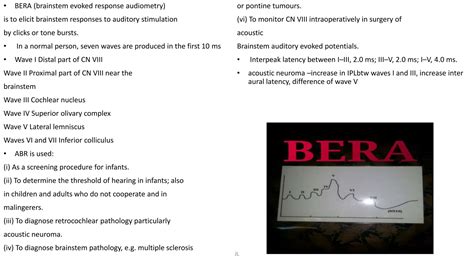 Ent Osce For Medical Students Of Keralapptx