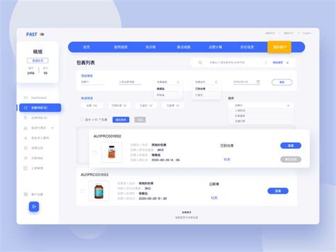 Dashboard Design App Interface Design Ui Design