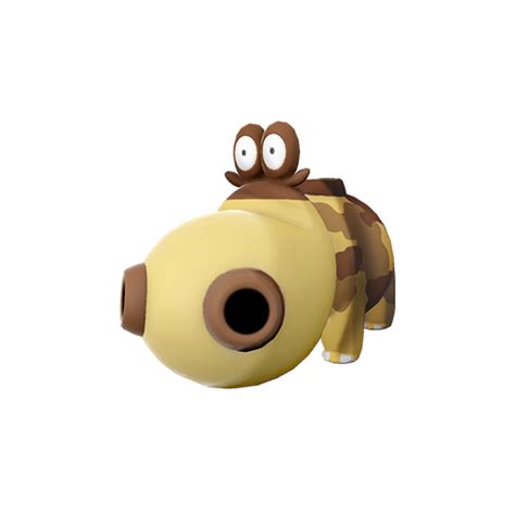 Hippopotas Pokéwiki