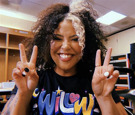 Willow Nightingale Kris Statlander Has A Big Beating Coming To Her