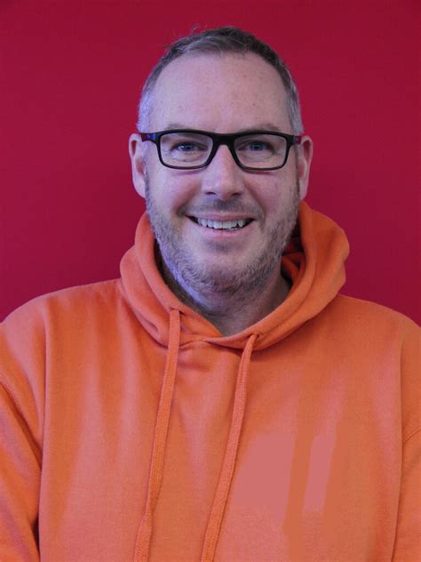 Andrew Emrich The Trinity School Colchester