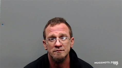 Partain Corey Allen 11 16 2024 Smith County Mugshots Zone