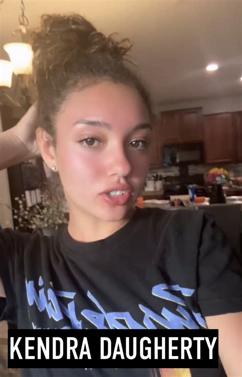 Missing People Kendra Daugherty And Daniela Alvarado Pasco Sheriffs