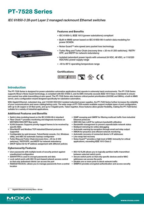 Iec 61850 3 28 Port Layer 2 Managed Rackmount Ethernet Switches At Best Price In Hyderabad