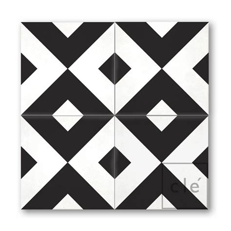 Плитка черно белая геометрия 44 фото