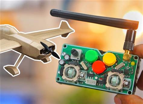 Remote Control Arduino Nrf24l01 Share Project Pcbway Artofit