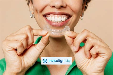 Invisalign Lite Full Guide To Treatment And Costs