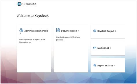 在 k8s 集群上部署 keycloak k8s 折腾笔记