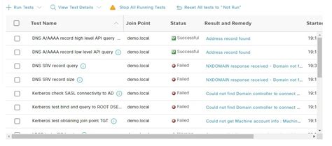 solved ise 3 1 multi ad domain integration cisco community