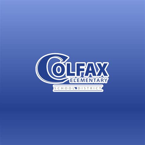 Staff Colfax Elementary School District