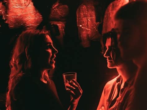 Woke Sydney Nightclub Bans ‘staring Without ‘verbal Consent Toronto Sun