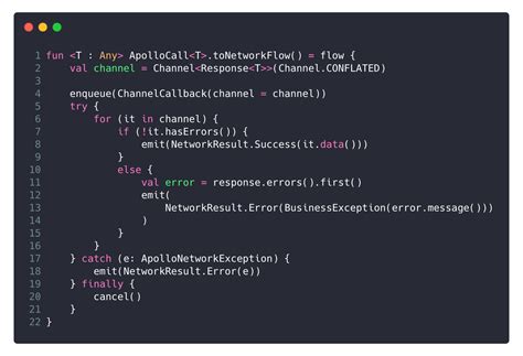 qusion we build startups kotlin in consuming graphql on android