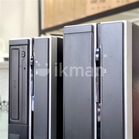 Core I7 4th Gen Assembled Pc Q87 Mobo 256gb Ssd 8gb Ddr3 Ram For