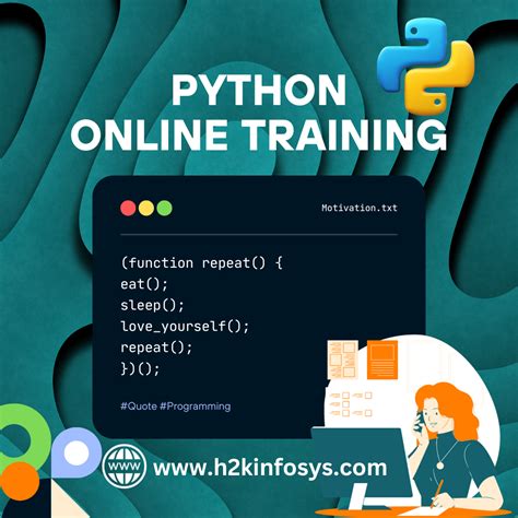 A Pathway To Learning Python For Machine Learning By