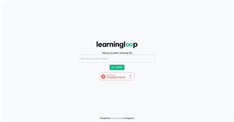 Learningloop Reviews May 2025 Ai Features Pricing And Alternatives
