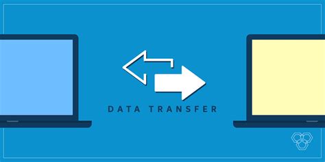 5 Ways Of Securing Data Transfer TechEngage