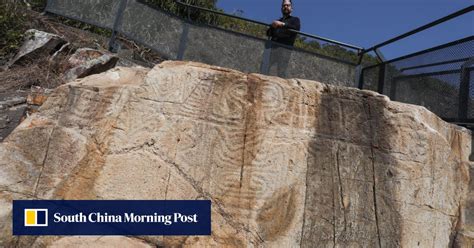 A Trek Through Hong Kongs Bronze Age History Visiting Its Ancient