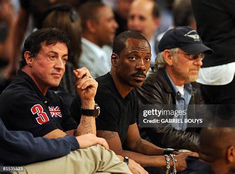 14 Steven Spielberg Eddie Murphy Photos And High Res Pictures Getty Images