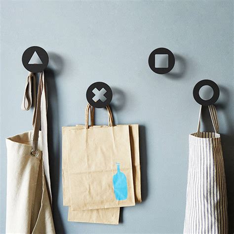 Gaming Controller Hooks From Apollo Box Decoración De Unas Diseño De Habitación De Niños