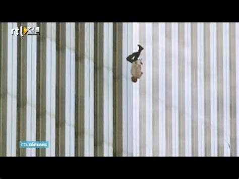 911 Jumpers Holding Hands Video