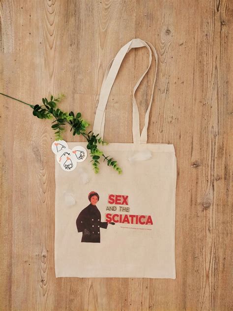 Shopper Sex And The Sciatica Galline In Bottega