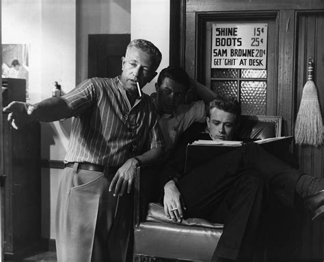Pictures Of Nicholas Ray