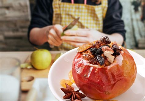 გამომცხვარი ვაშლი ახალზე უფრო სასარგებლოა ყოველდღე ჭამა აუცილებელია