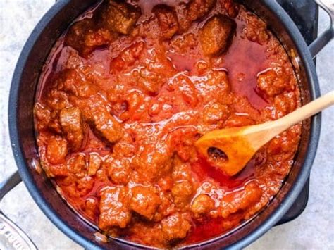 Famous Foods In Eritrea Global Diversity Hub