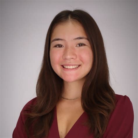 Ava Lee Research Assistant For Professor David Weil David Weil