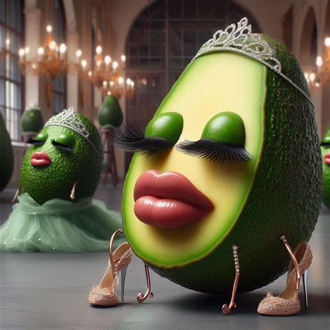 La Leyenda De Las 67 Ternuras 🥑👄🥑 Puchaina Potaxies Imagenes De