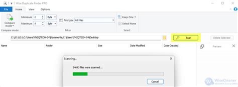 How To Find And Delete 0 Byte Files On Windows 11