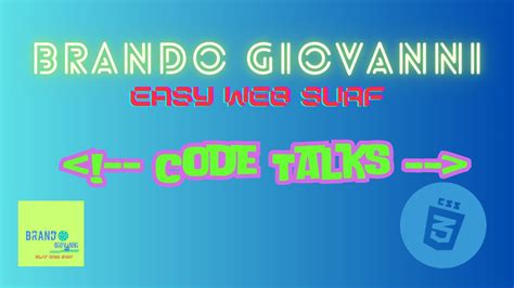 3codecss Type Selectors Youtube