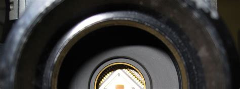 high speed single photon spad camera