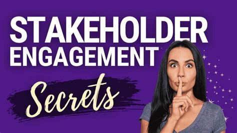 David Giller On Linkedin Mastering The Role Of A Stakeholder Manager Essential Strategies For…