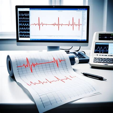 rocío carratalá sáez on linkedin electrocardiogram ecg cardiology