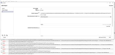 Support Cvbnet · Issue 398 · Coatisoftwaresourcetrail · Github