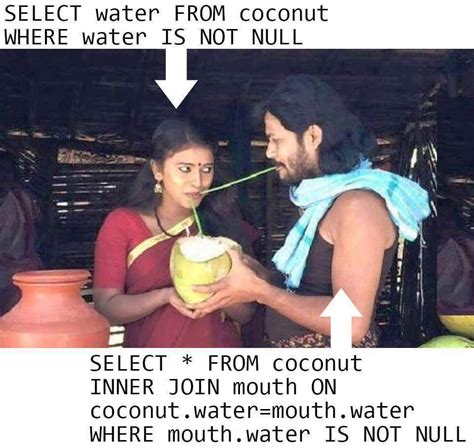 Lol Found It Funny Sql Query Real Life Example Rfunny