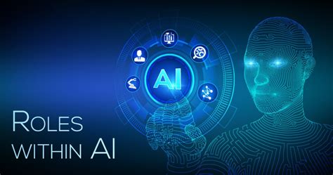 What are the Different Job Roles within Artificial Intelligence? – Catalytics.ai