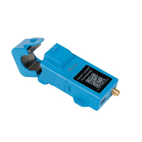 Ct101 Lorawan Smart Current Transformer