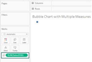 Bubble Chart In Tableau Step By Step Examples How To Create