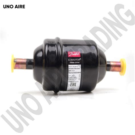 Filter Drier Danfoss Original Small 2 Inches Body Size Shopee Philippines